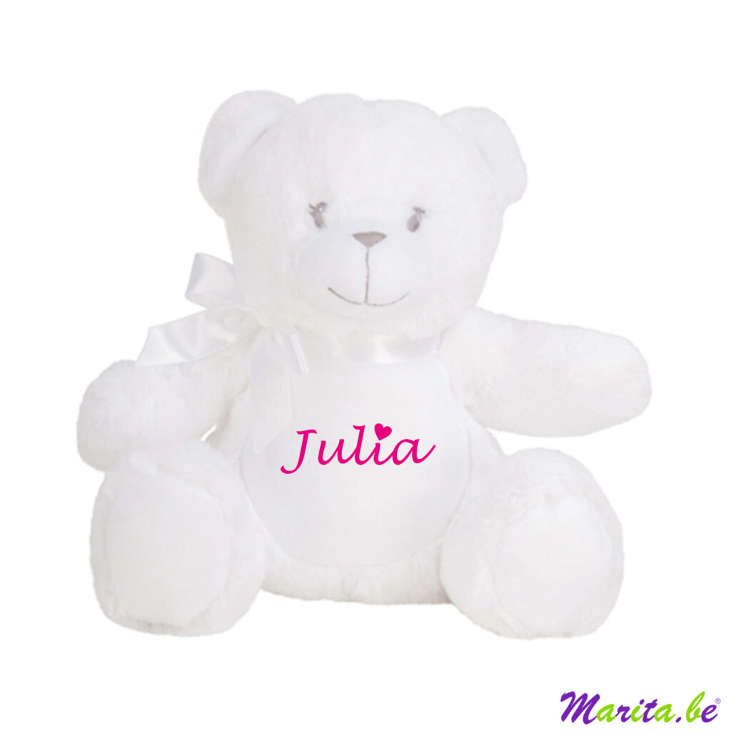 Witte beer - Marita.be